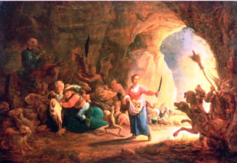 Cancerbero: todo lo que debes saber de este ser mitológico