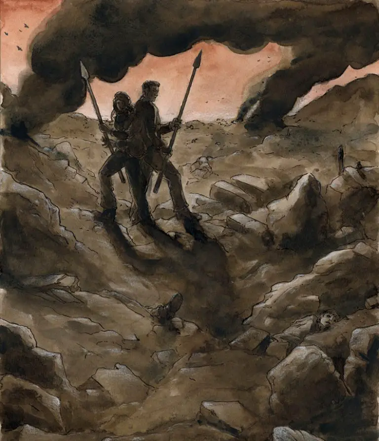 Eris: todo lo que debes saber sobre la diosa de la discordia