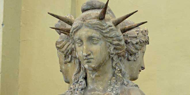 Hécate: todo lo que debes saber sobre la diosa de las brujas