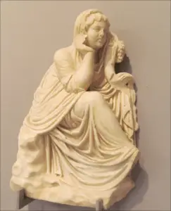 La Diosa Demeter: significado, características, símbolo y mucho más