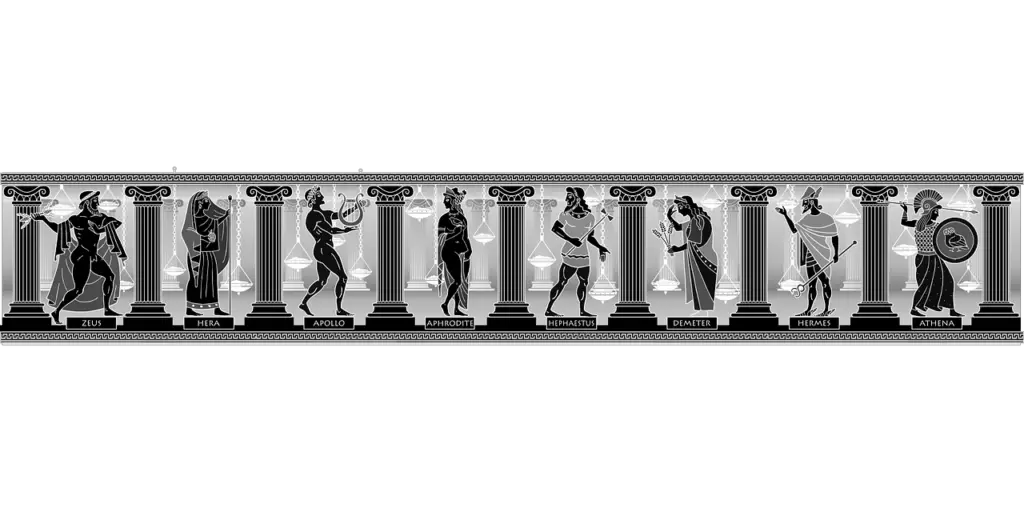 El dios Apolo: biografía, características, atributos, símbolos y mucho más
