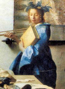 Musas: Las 9 musas, su historia, significado y todo lo que deberías saber.