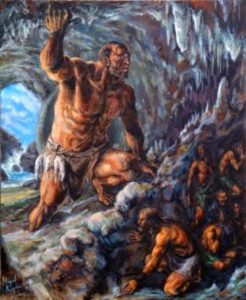 Cíclope: orígenes, significado y mucho más de estas fantásticas criaturas