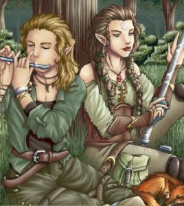 Elfos: qué son, mitología dones, tipos, historia y mucho más