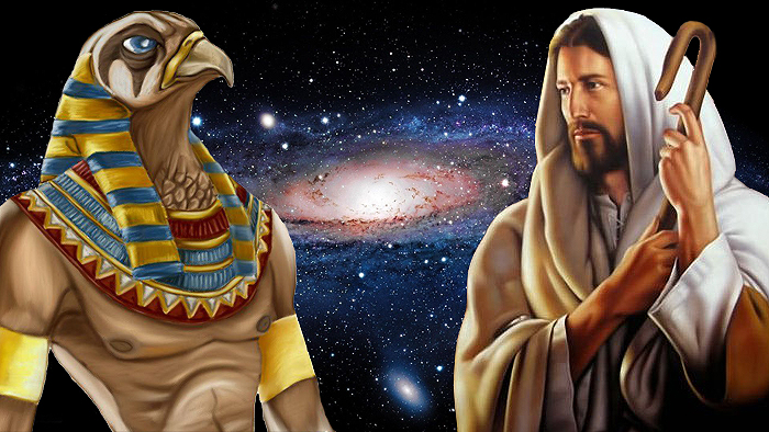 Horus: nacimiento, poderes, símbolo y mucho más