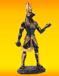 Horus: nacimiento, poderes, símbolo y mucho más