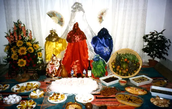 Babalawo: qué es, su saludo, mujeres y más