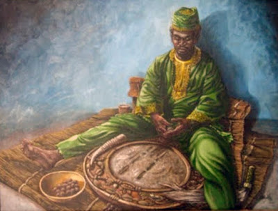 Babalawo: qué es, su saludo, mujeres y más