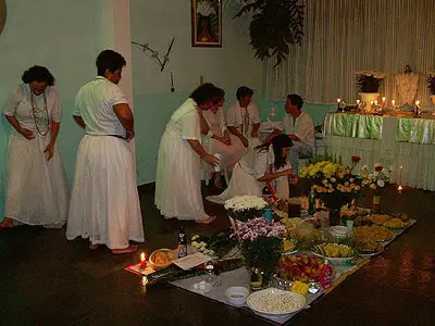 Babalawo: qué es, su saludo, mujeres y más