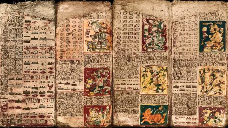 BALAM, TODO SOBRE EL JAGUAR DE LA MITOLOGÍA MAYA