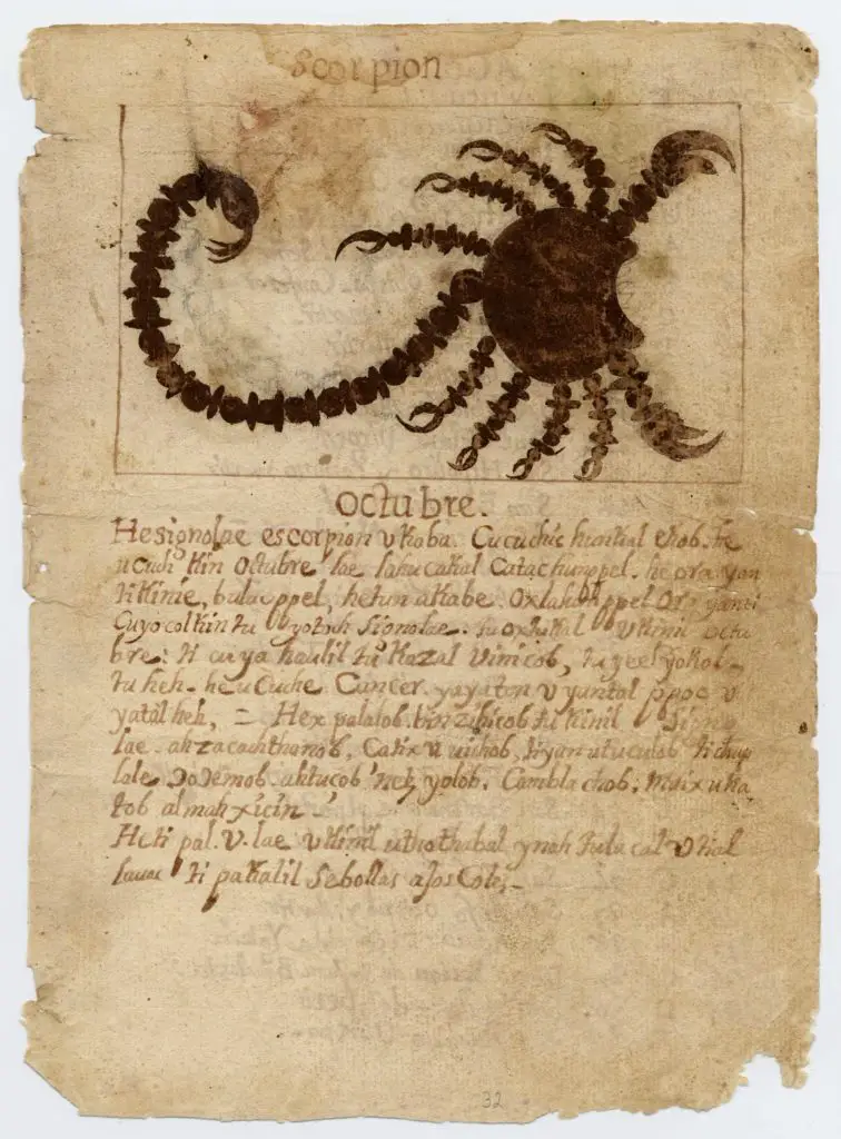 Chilam balam: autor, de qué trata, profecías y mucho más