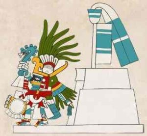 Huitzilopochtli: significado, leyenda, nacimiento y más