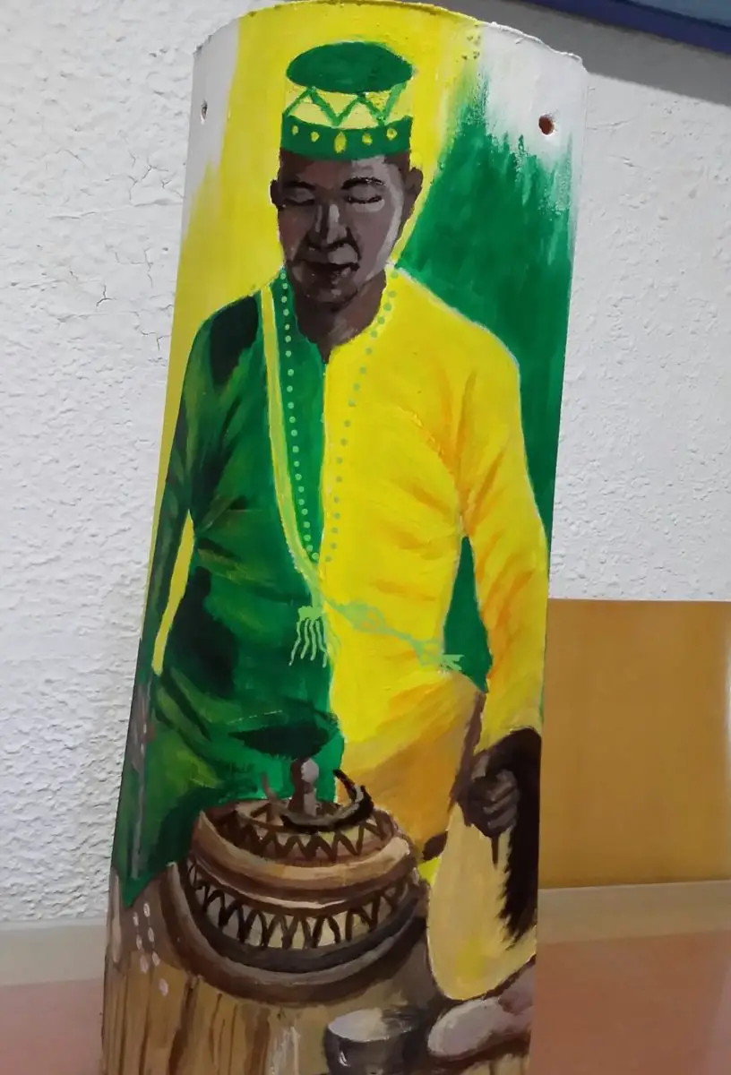 Orula: qué es, patakis, ofrendas, atenciones y más