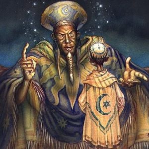 Orula: qué es, patakis, ofrendas, atenciones y más