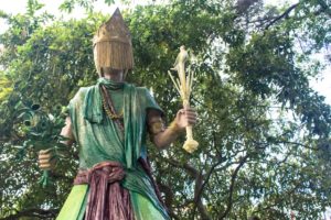 Osain: historia, rezos, ofrendas y mucho más