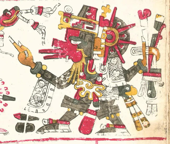 Quetzalcóatl: significado, poderes, templo y mucho más
