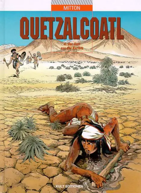 Quetzalcóatl: significado, poderes, templo y mucho más