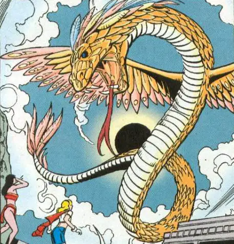 Quetzalcóatl: significado, poderes, templo y mucho más