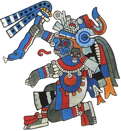 Tláloc: significado, historia, esculturas y más a saber