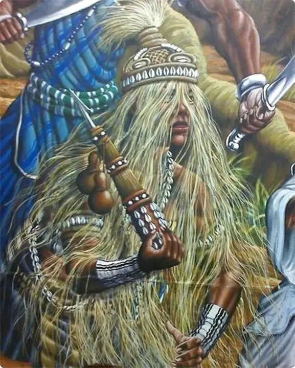 Babalú Ayé: oración, ofrendas, caminos y mucho más