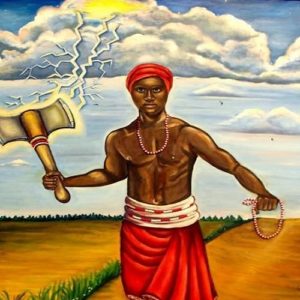 Shangó: quien es, santería, historia, oraciones, ofrendas y más