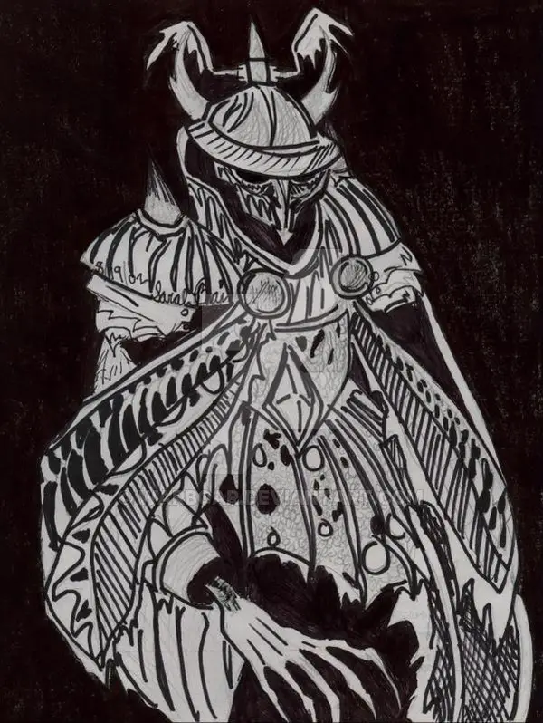 Draugr, Lo que no sabías sobre esta Tenebrosa Criatura