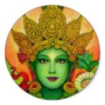 La tara verde: significado, historia, mantra, oraciones y más