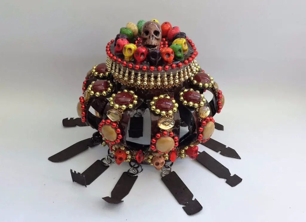 Lo que no sabías sobre Oya, una orisha