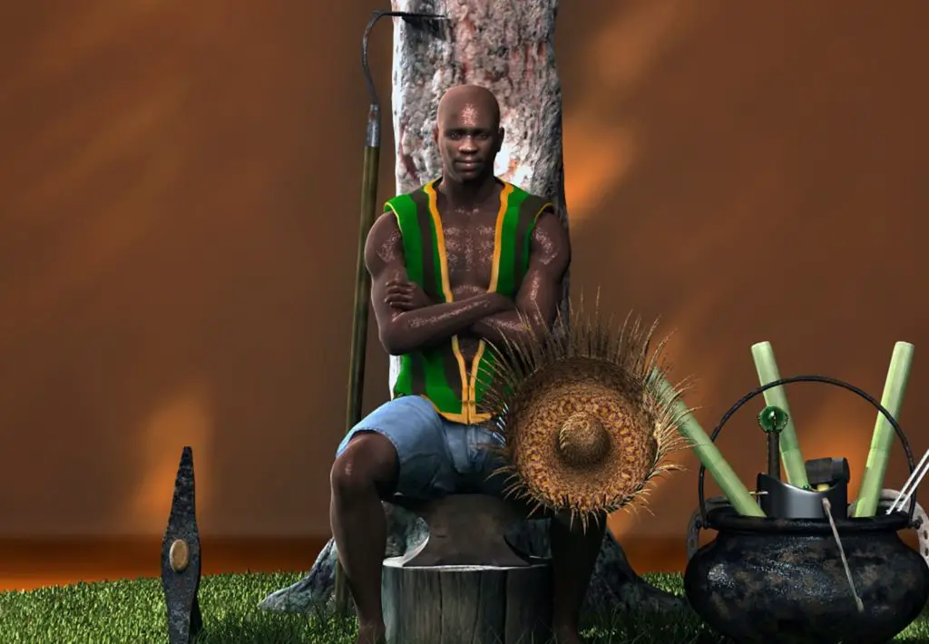 Shangó: quien es, santería, historia, oraciones, ofrendas y más