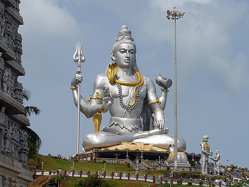 Shiva: significado, símbolo, oración, amores y más