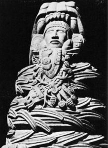 Aprende todo sobre Toci, la diosa de la mitología mexicana