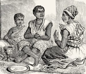 Iyanifa, lo que debes saber sobre ellas en la mitología yoruba