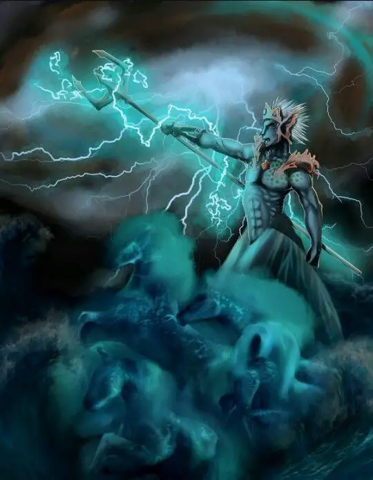 Olokun: historia, ceremonia, atención, oración y más