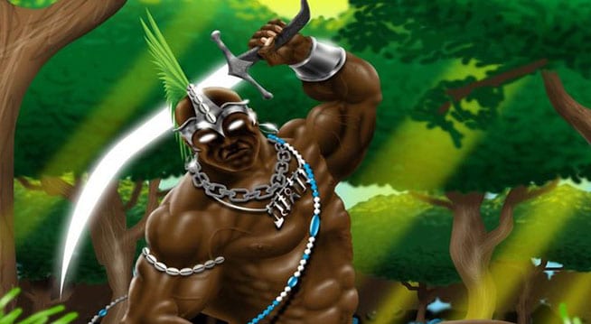 Oggun: quién fue, oraciones, atenciones, ofrendas y más