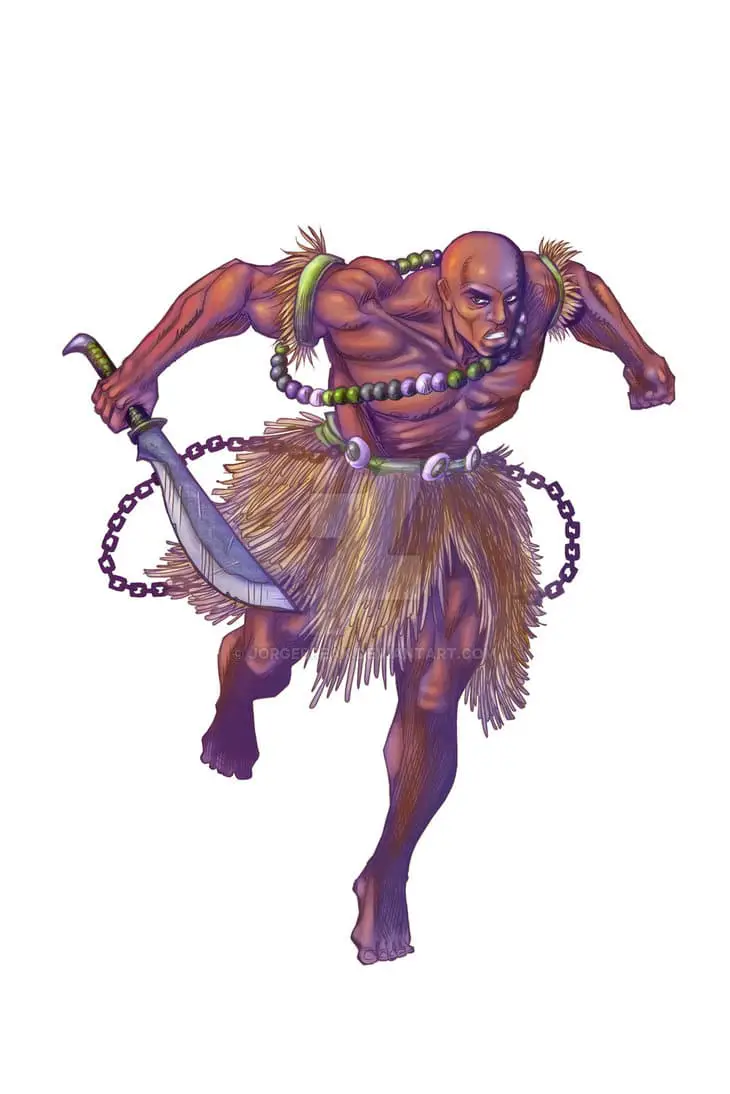 Oggun: quién fue, oraciones, atenciones, ofrendas y más