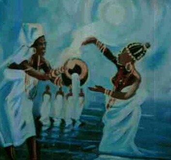 Olokun: historia, ceremonia, atención, oración y más