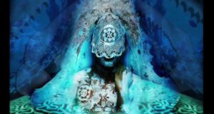 Conoce todo sobre Nana Buruku en la mitología