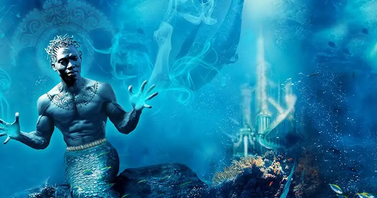 Olokun: historia, ceremonia, atención, oración y más