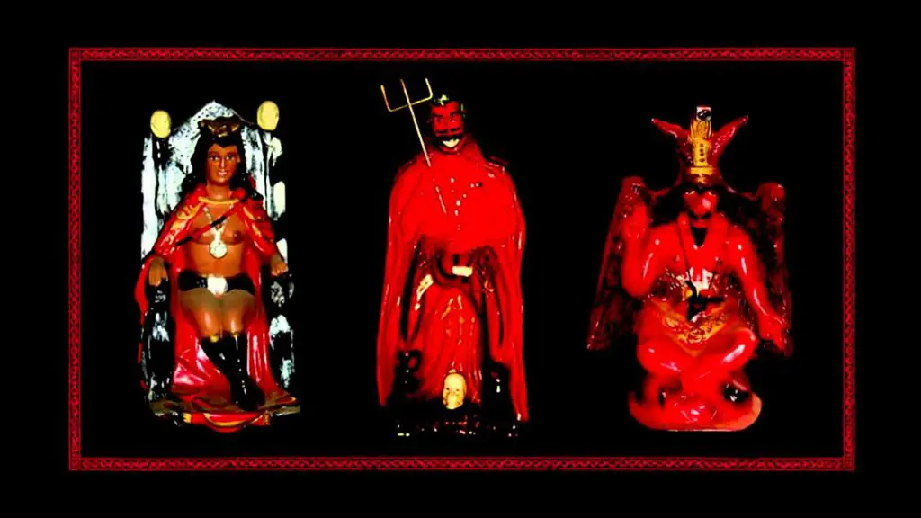 Quimbanda: qué es, entidades, rituales y más