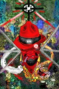 Conoces a Centella Ndoki? Todo sobre el espíritu del cementerio