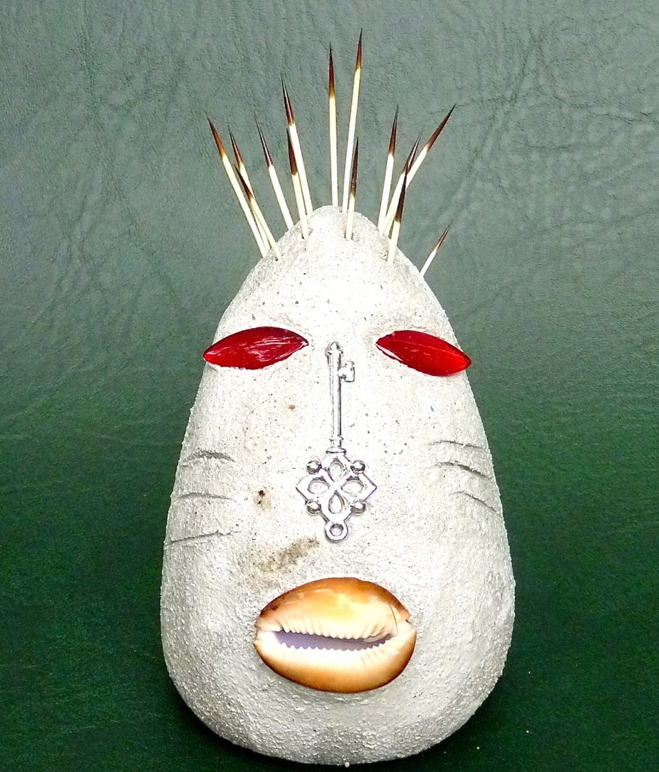 Deidad Eshú: aprende sobre su oración, ofrendas, caminos y mucho más!