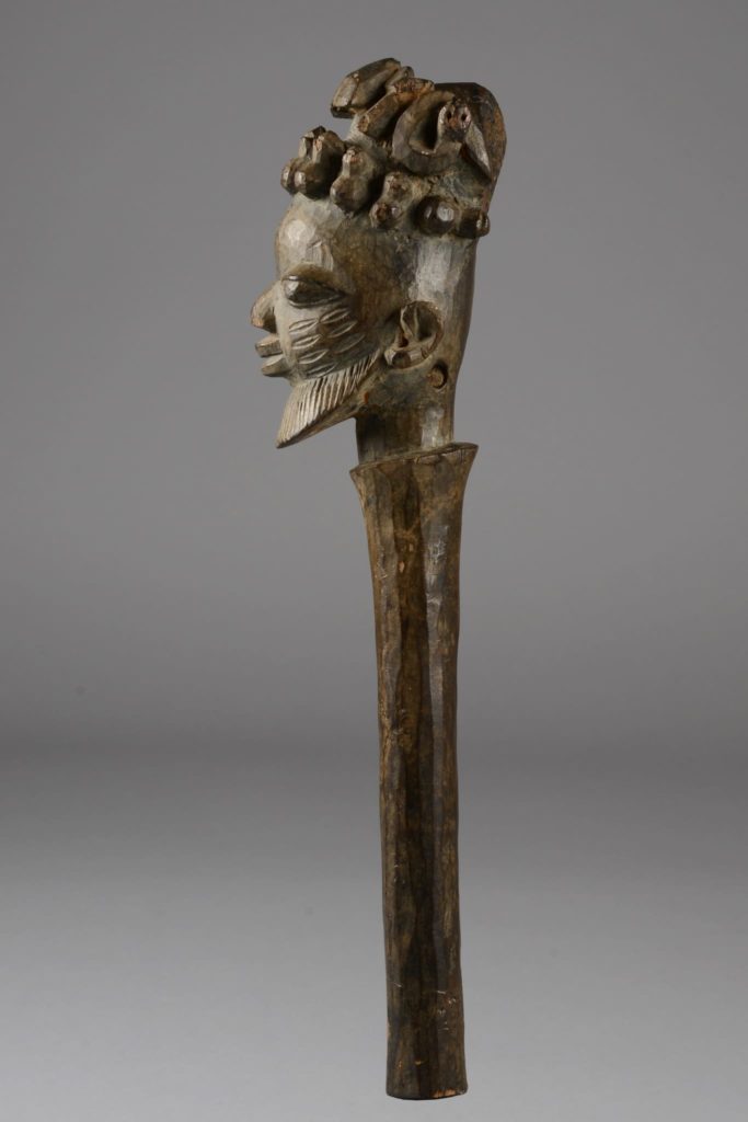 Deidad Eshú: aprende sobre su oración, ofrendas, caminos y mucho más!