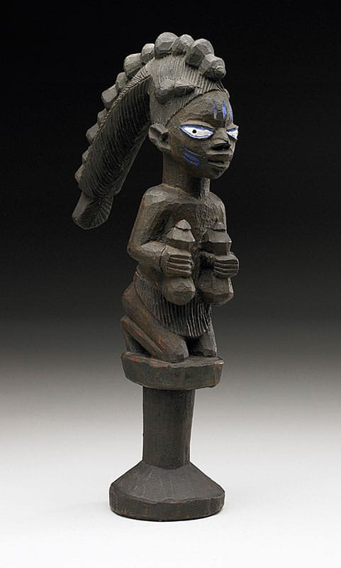 Deidad Eshú: aprende sobre su oración, ofrendas, caminos y mucho más!