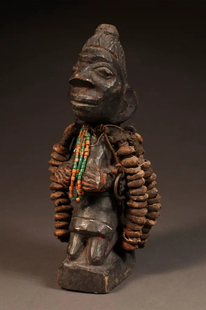 Deidad Eshú: aprende sobre su oración, ofrendas, caminos y mucho más!