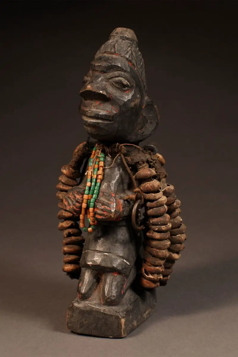 Deidad Eshú: aprende sobre su oración, ofrendas, caminos y mucho más!