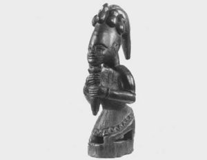 Deidad Eshú: aprende sobre su oración, ofrendas, caminos y mucho más!