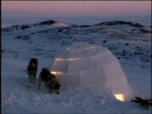 ᐈ Mitología INUIT 【Dioses, Criaturas, Historia y Mucho Más】
