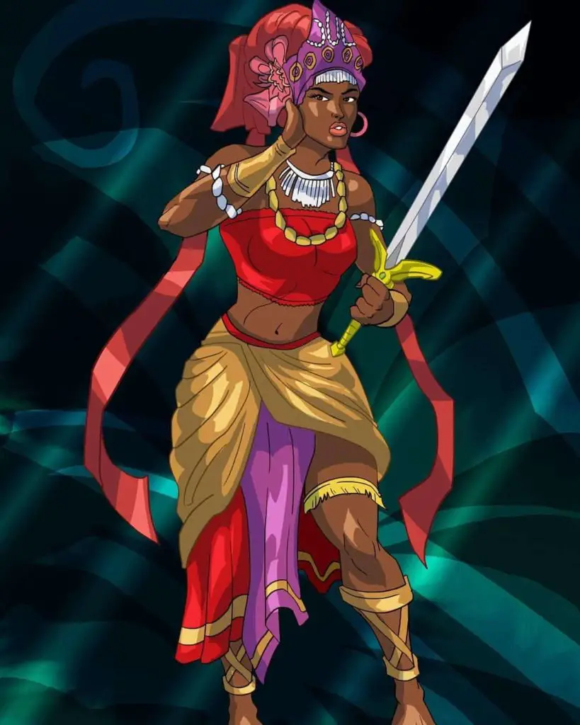 Obba: ofrendas, oraciones y mucho más