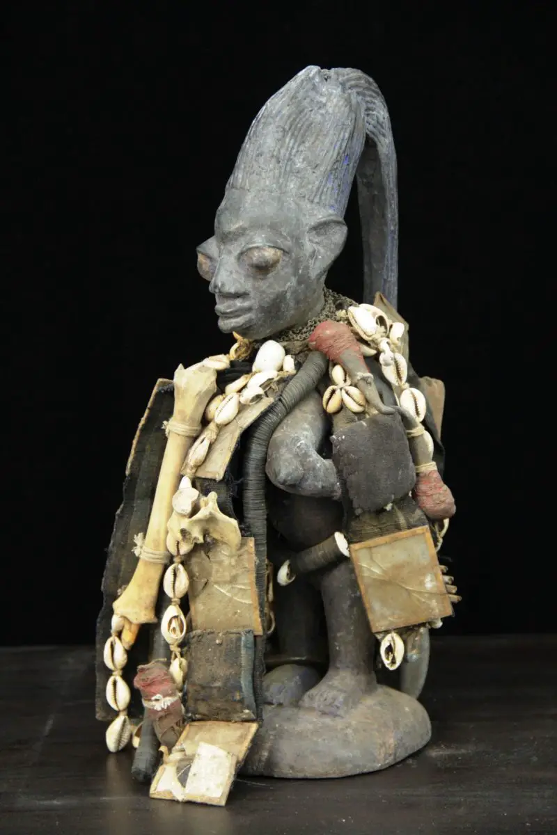 Deidad Eshú: aprende sobre su oración, ofrendas, caminos y mucho más!