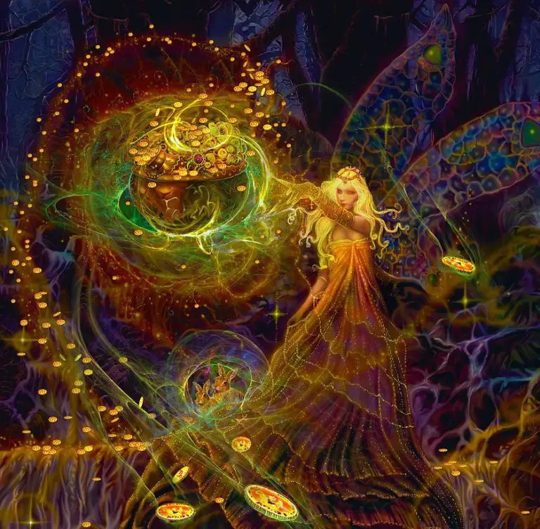 Haniel, lo que no sabías sobre este ángel de los hebreos